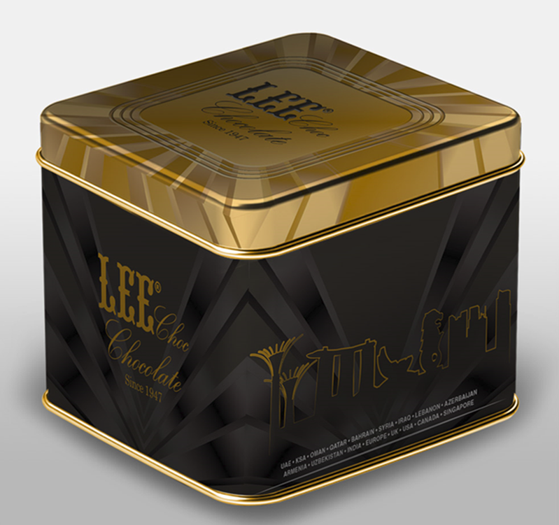 Assorted Chocolate (320g/520g) – Flinj Pte. Ltd.